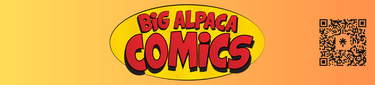Big Alpaca Comics